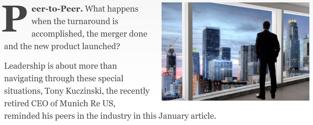 More Editor’s Picks: Beyond Personal Lines—and California