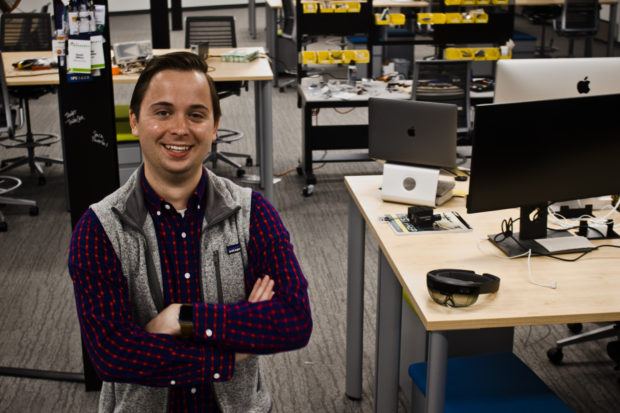 Artificial Intelligence Takes On Policy Form Development