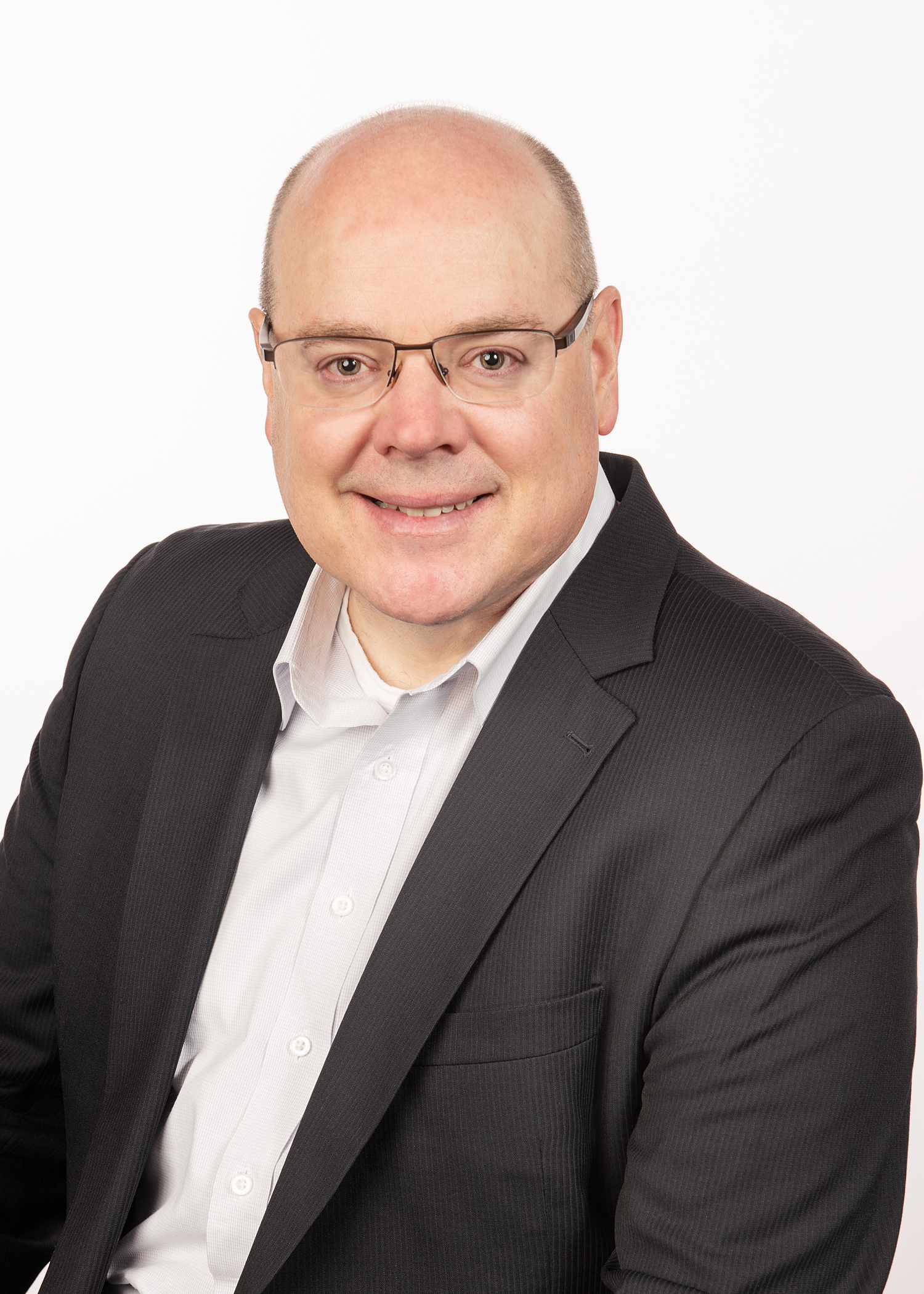 About Peter Primdahl