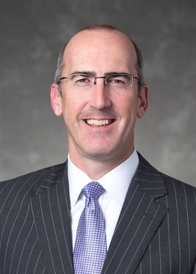 Ex-AIG Exec to Succeed David Duclos as CEO of QBE North America