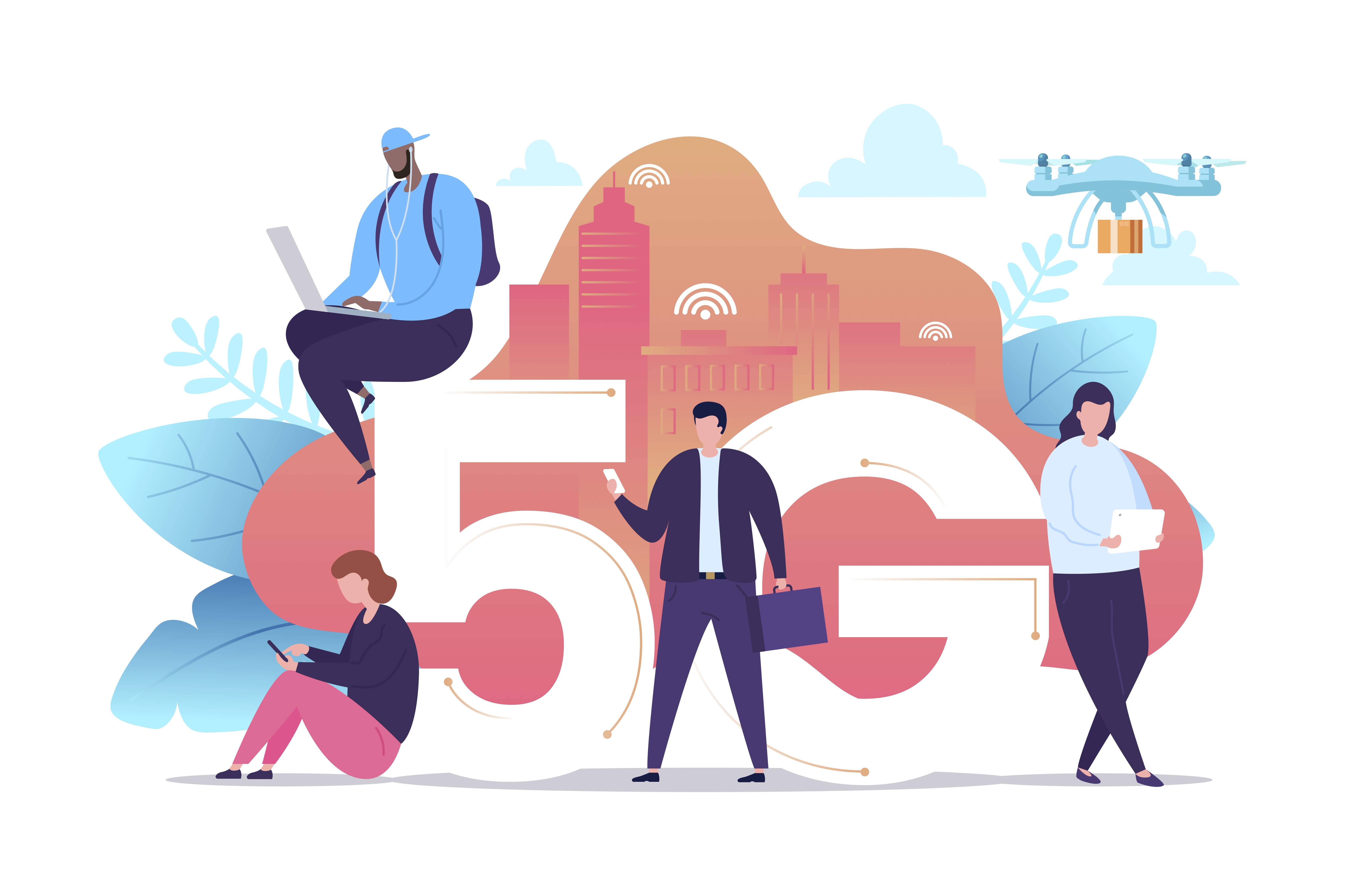 Fifth-Generation Wireless Technologies: Suspicion vs. Evidence