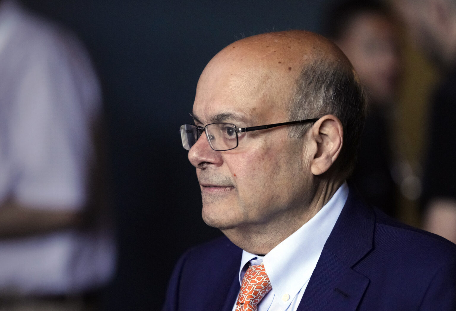 Staff Cuts Help Fuel GEICO Profit; Not ‘Pouring Money’ Into AI: Jain
