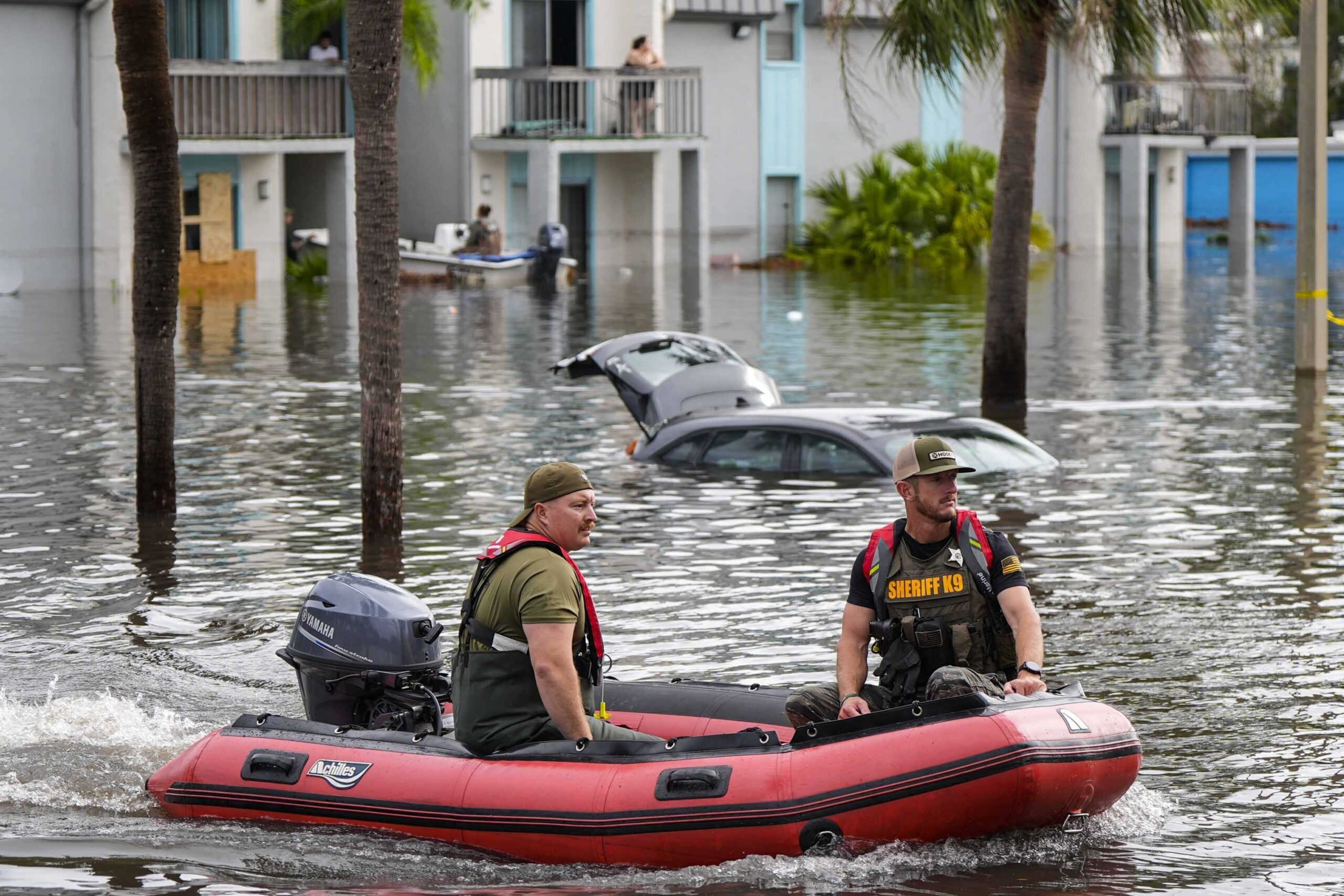 NOAA Delays Cutoff of Key Satellite Data for Hurricane Forecasting