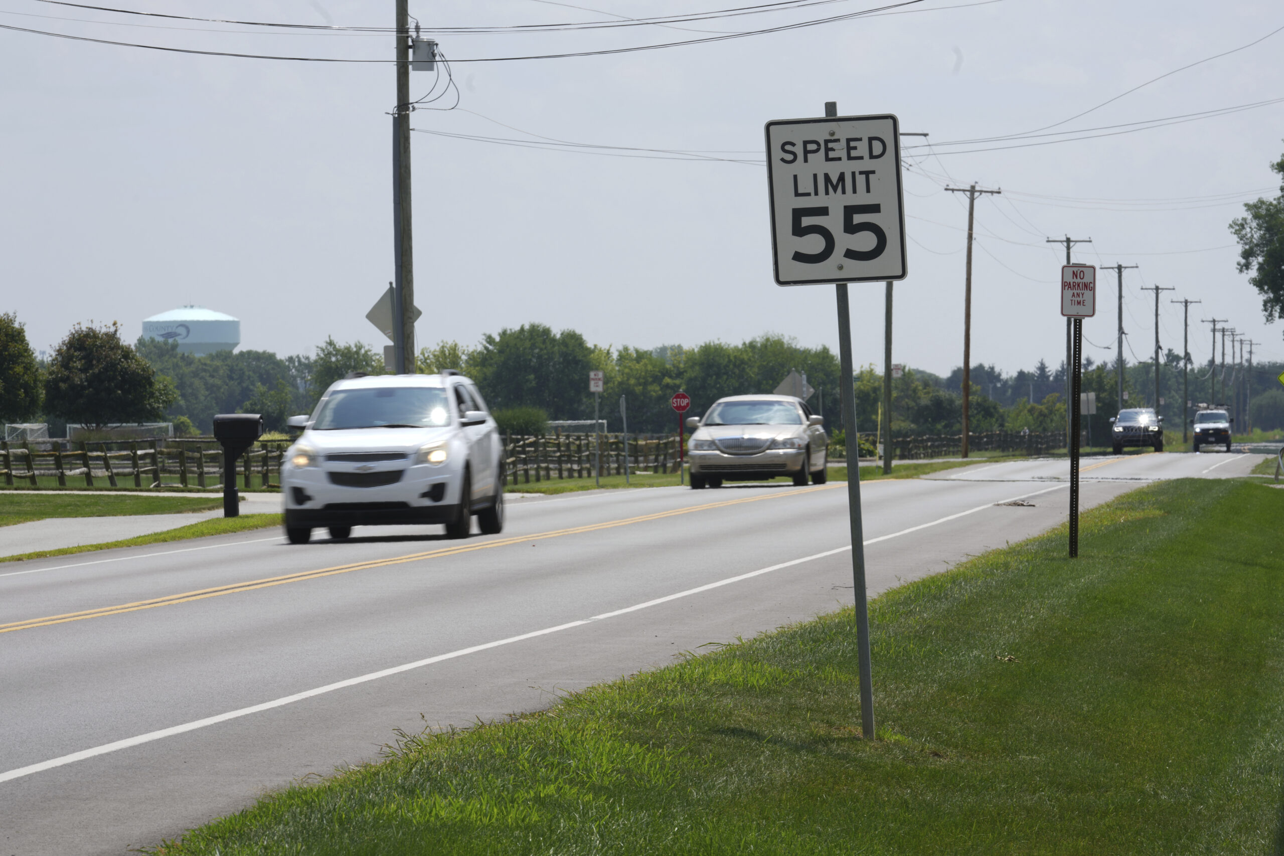 States Reconsider Setting Speed Limits Based on Outdated 85% Rule