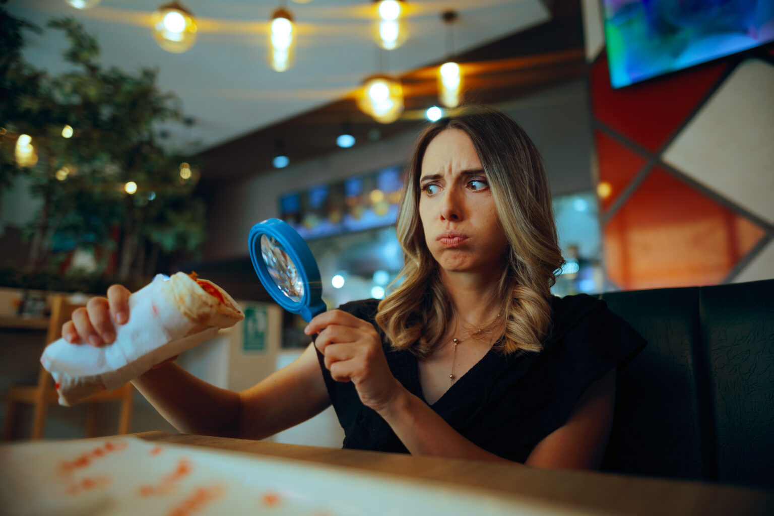 Viewpoint: Rising False Advertising Claims Reveal Likely Coverage Gap