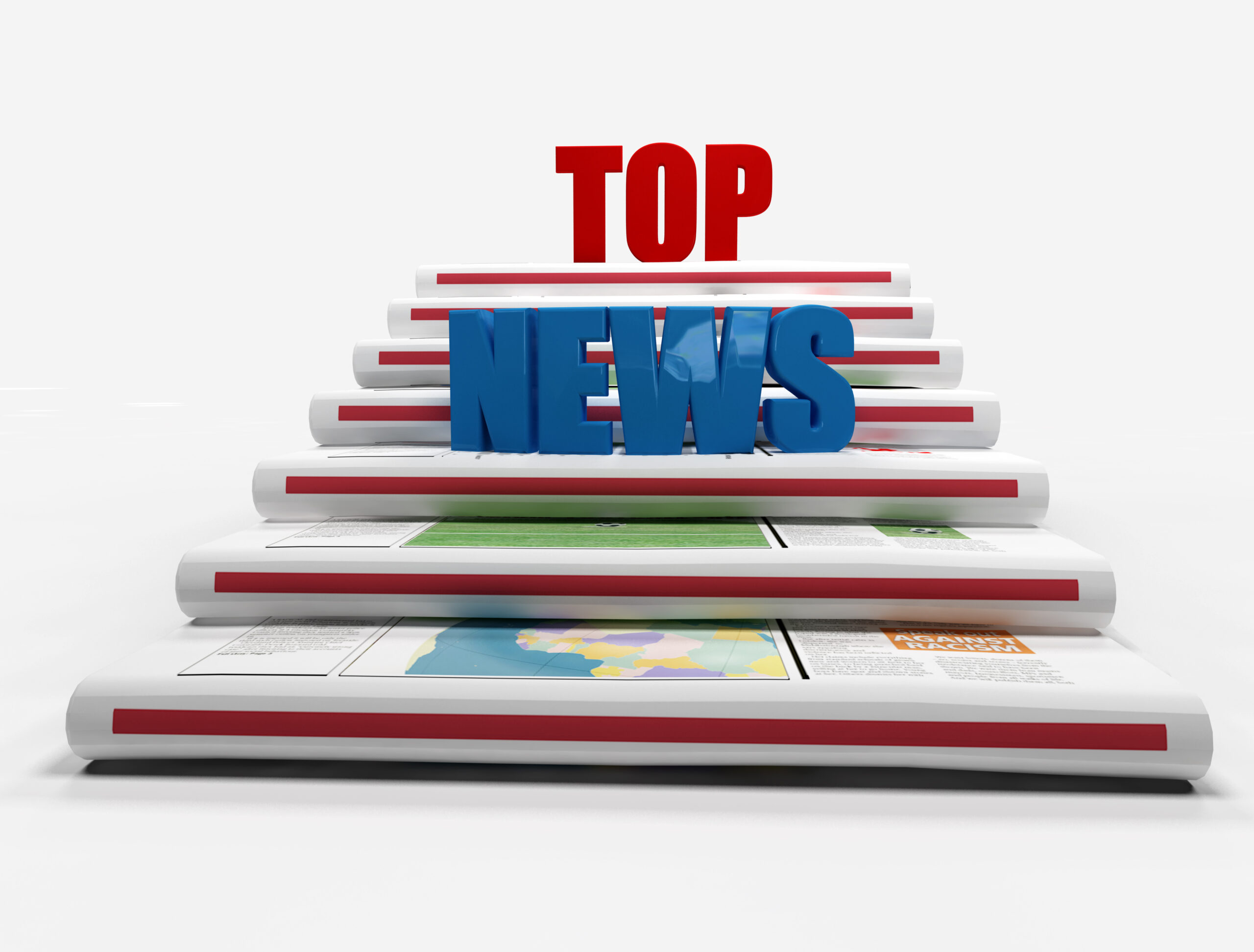 Carrier Management’s 2025 Top Insurance News Articles (Reader’s Picks)
