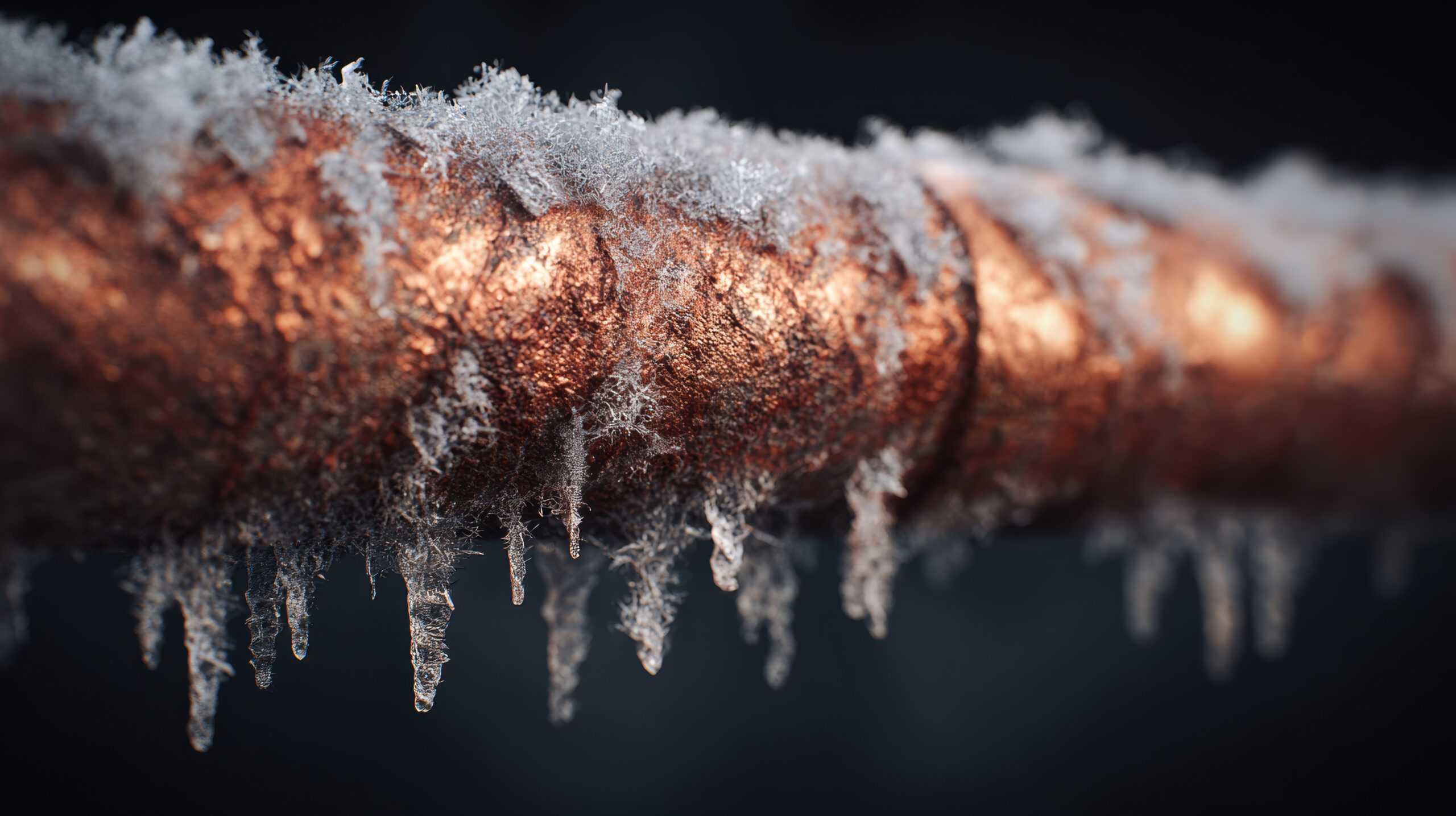 6 Warning Signs for Insurers: How to Anticipate, Respond to Pipe Freezes