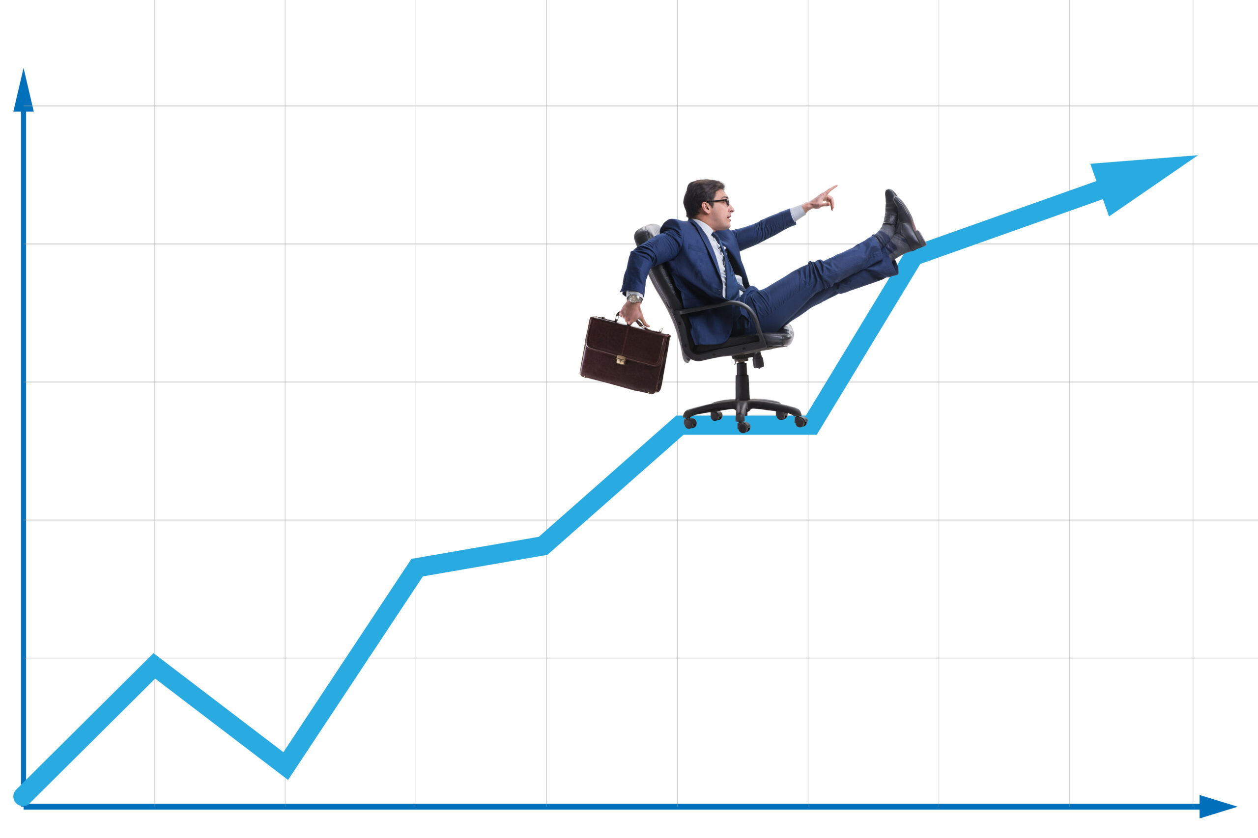$100B-Plus and Growing: Aon Reports on MGA Market