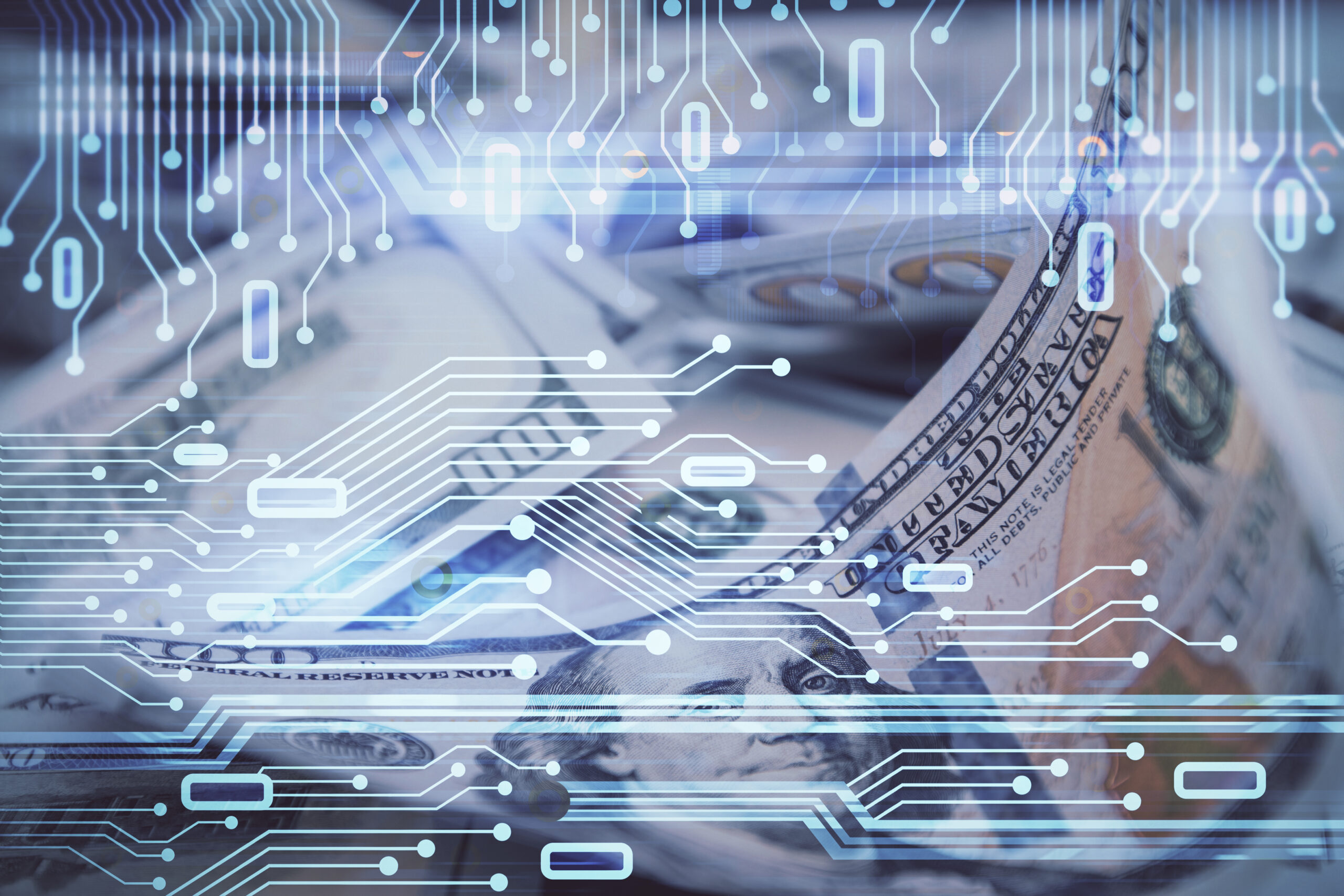 InsurTech Investment Hits $60B Milestone But Pales AI Figures