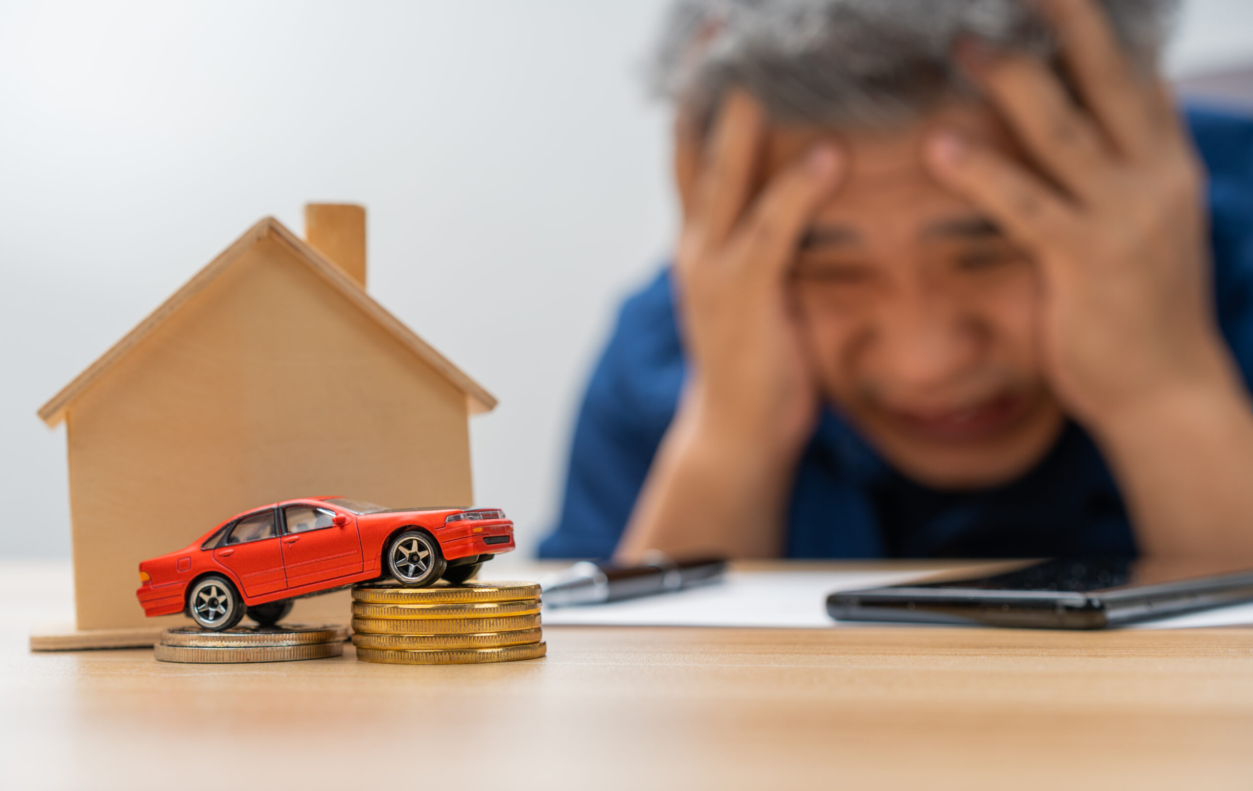 2025 Underwriting Profit and ‘Shop-a-Palooza’ Predicted for Auto Insurance