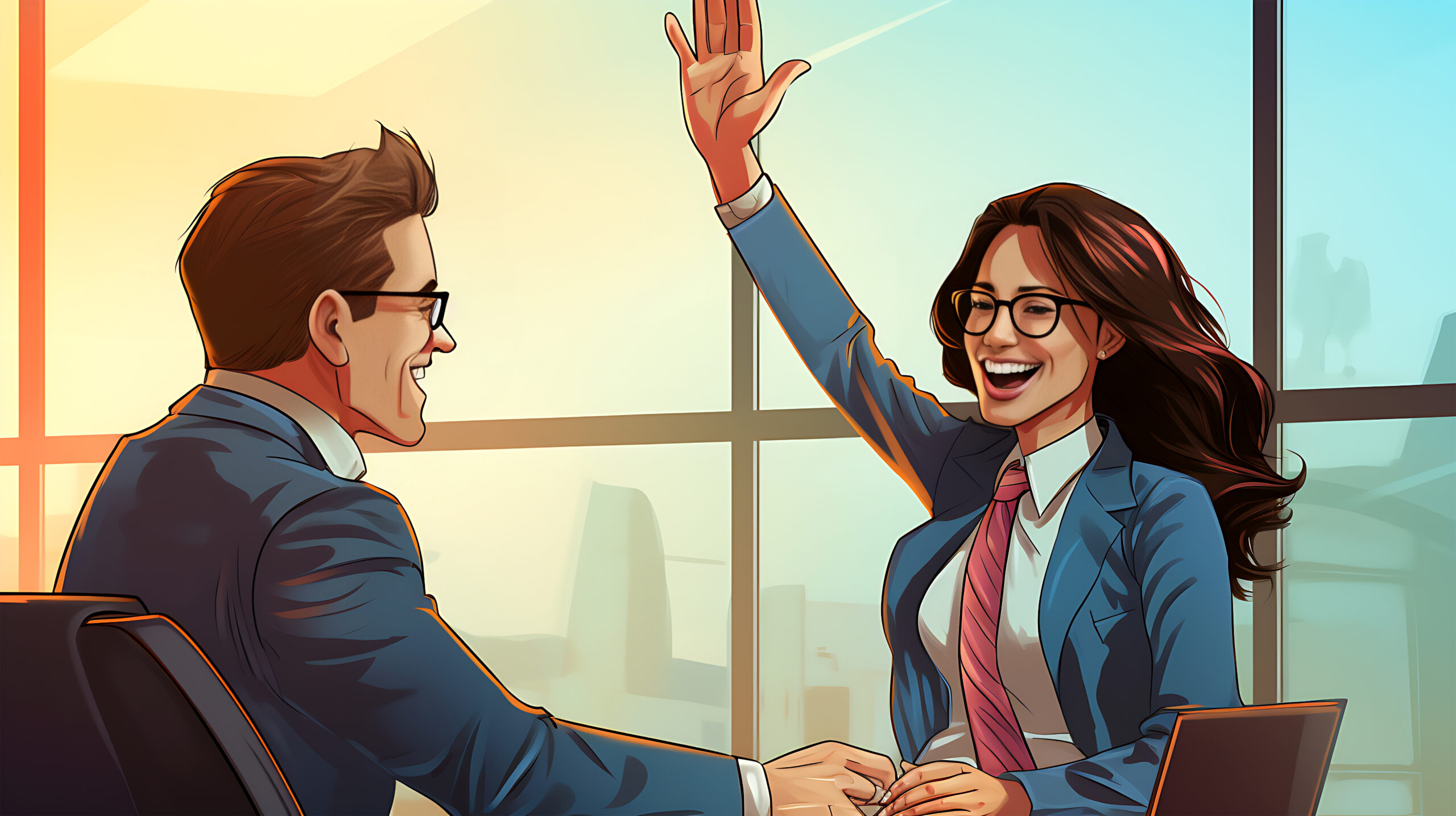 Understanding and Managing Overconfident, Passionate Employees
