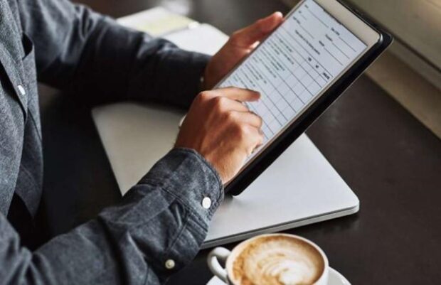 Improving agent digital experience: The necessity of easy access to ...