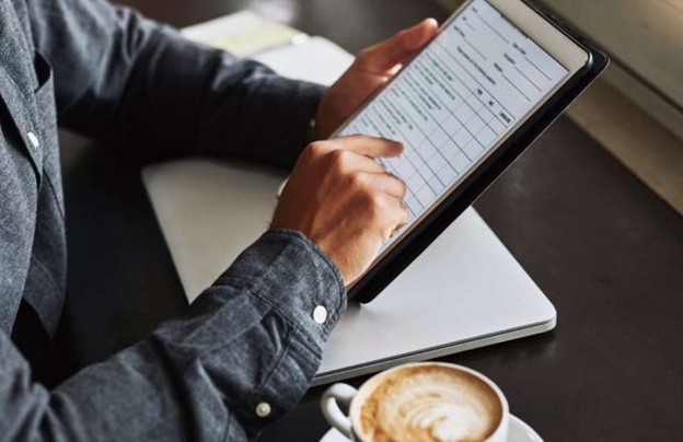 Improving agent digital experience: The necessity of easy access to ...