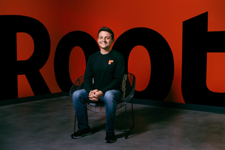 How Root Insurance Did What Other Insurers Only Imagined