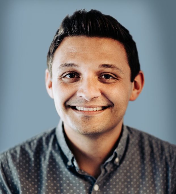 A Passion for Insurance: Growing Up in the Business