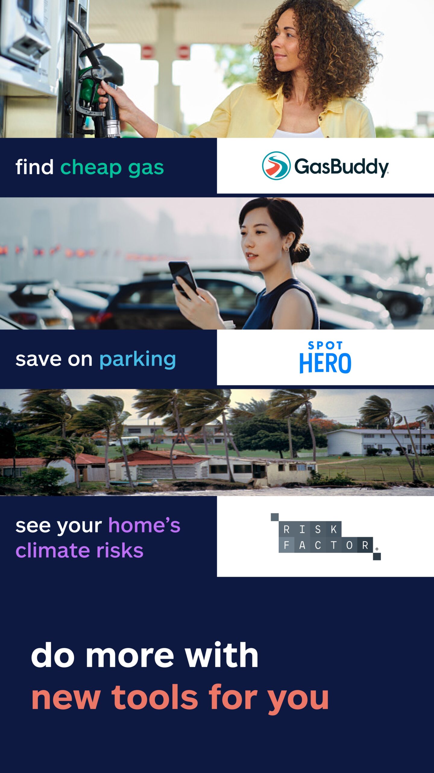 Allstate Redesigns Mobile App