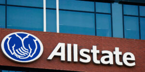 Fitch Moves Outlook on Allstate’s A+ Ratings to Negative