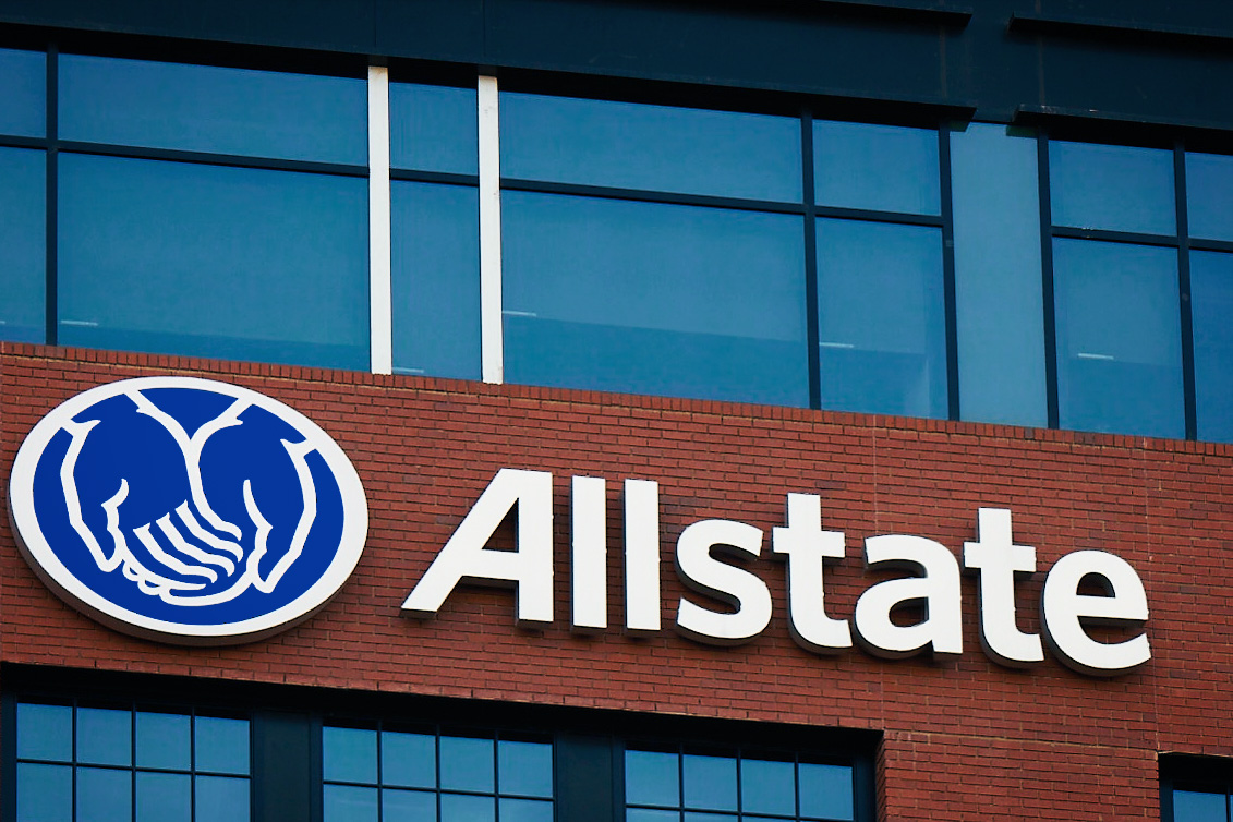 Allstate Changes Up Its Leadership Team