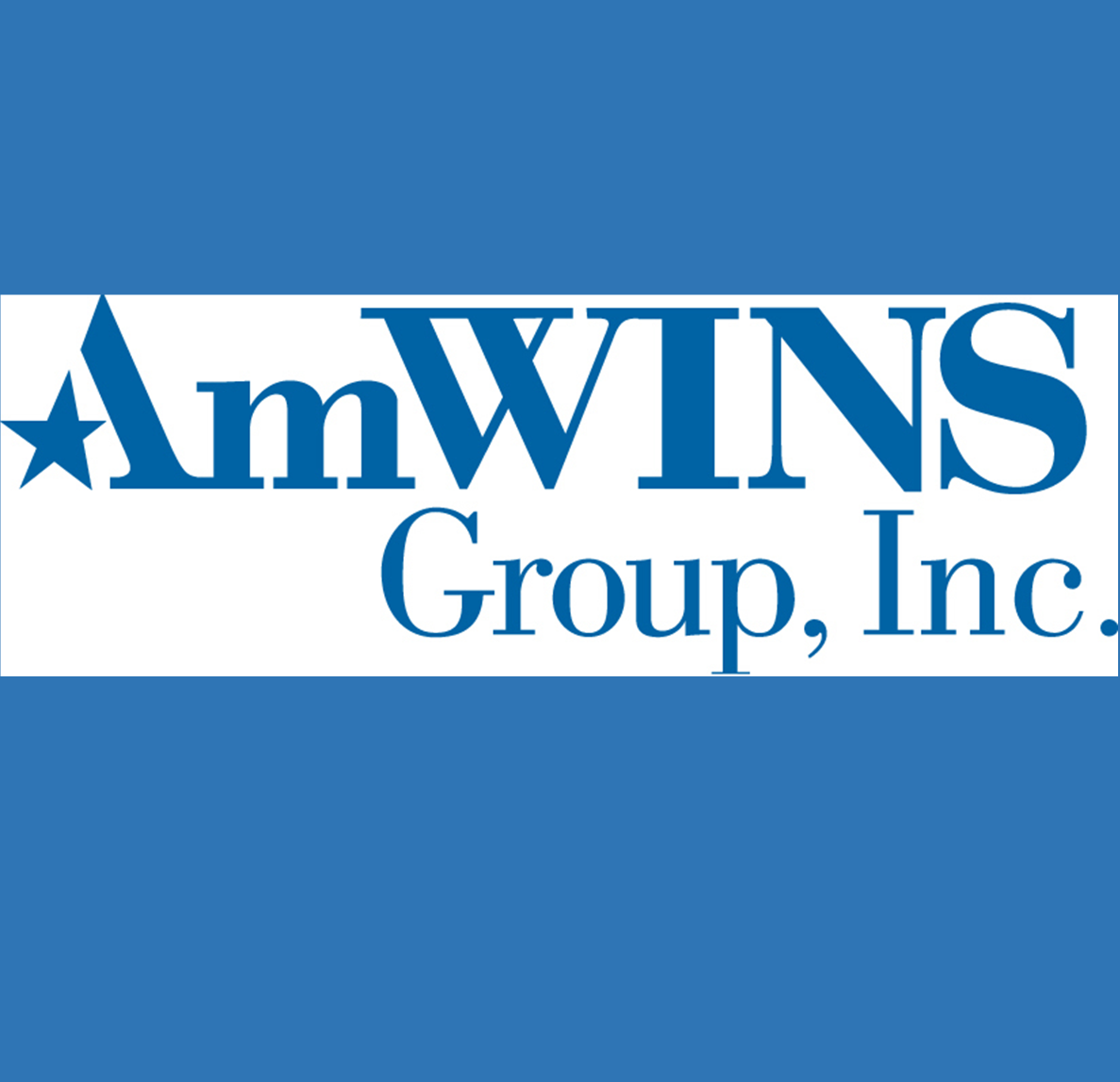 Purviance Succeeding DeCarlo as AmWINS CEO; DeCarlo Becoming Executive ...