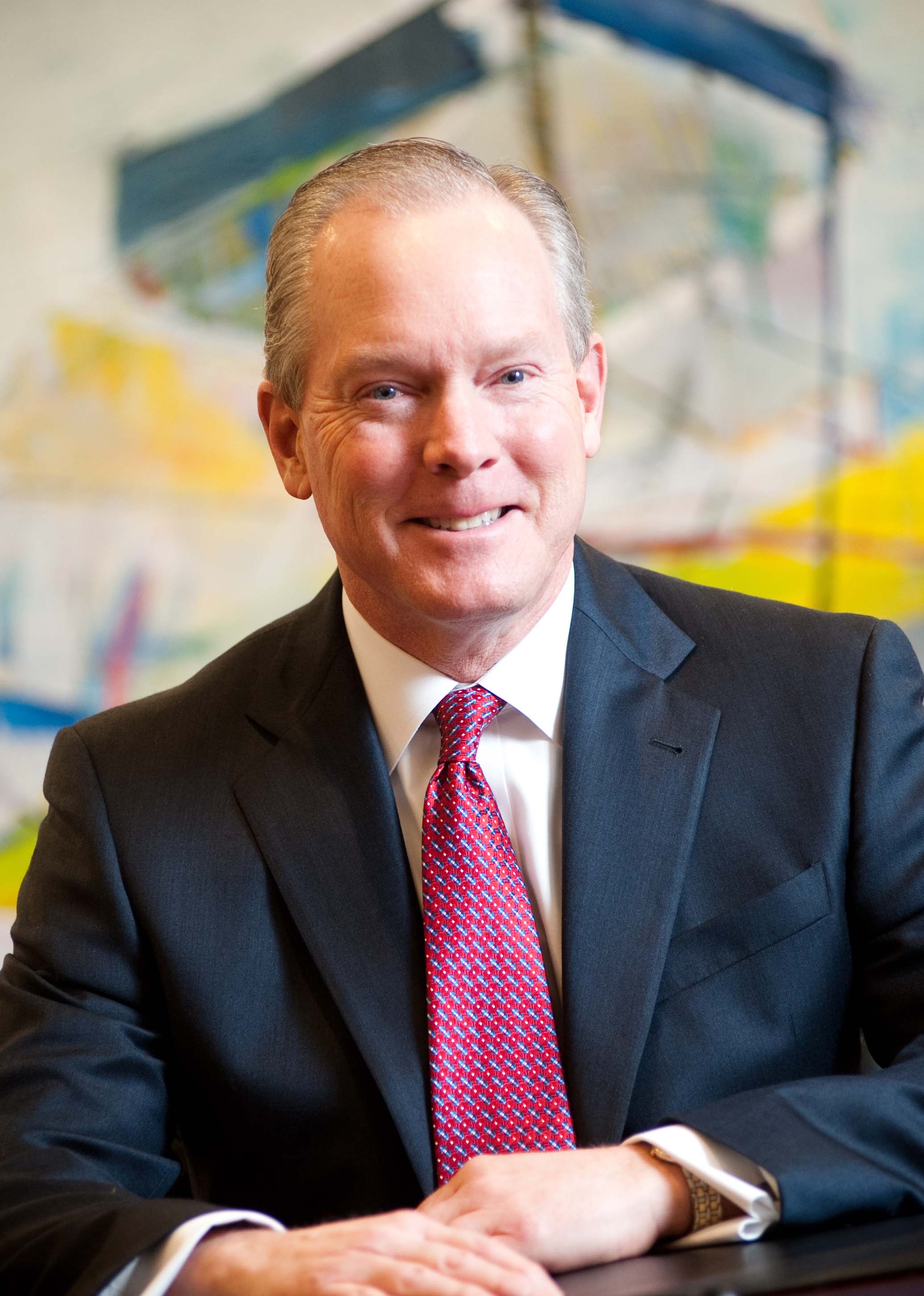 CEO Perspective: Giving 100 Percent to Build, Sustain Culture