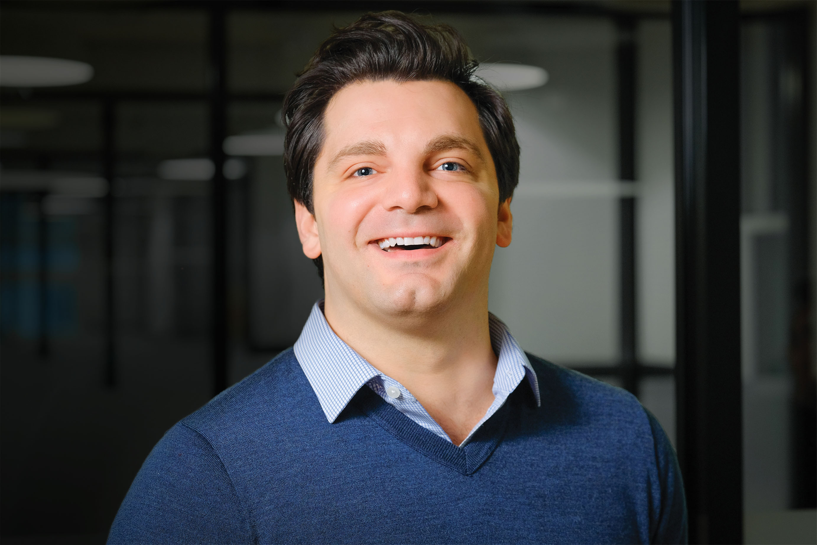 Boost’s Maffeo Hacks Through Insurance Industry Glaciers With InsurTech MGA