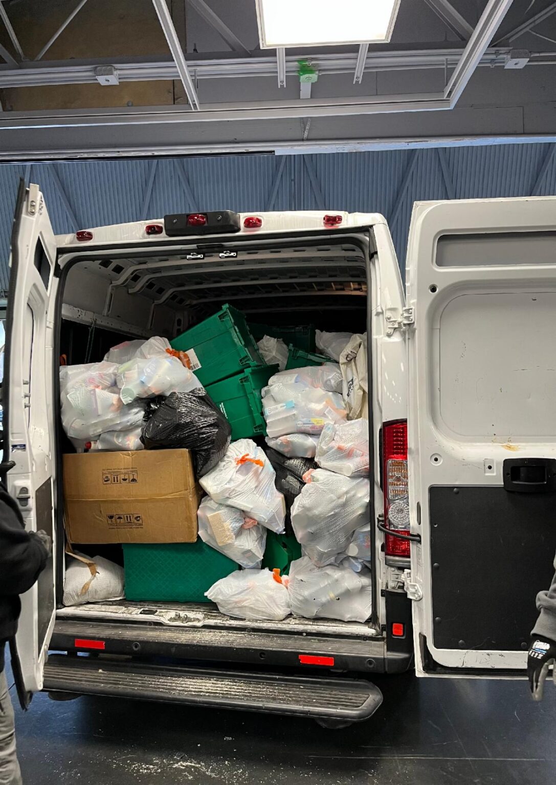 $17M Recovered in California’s Organized Retail Theft Crackdown Last Year