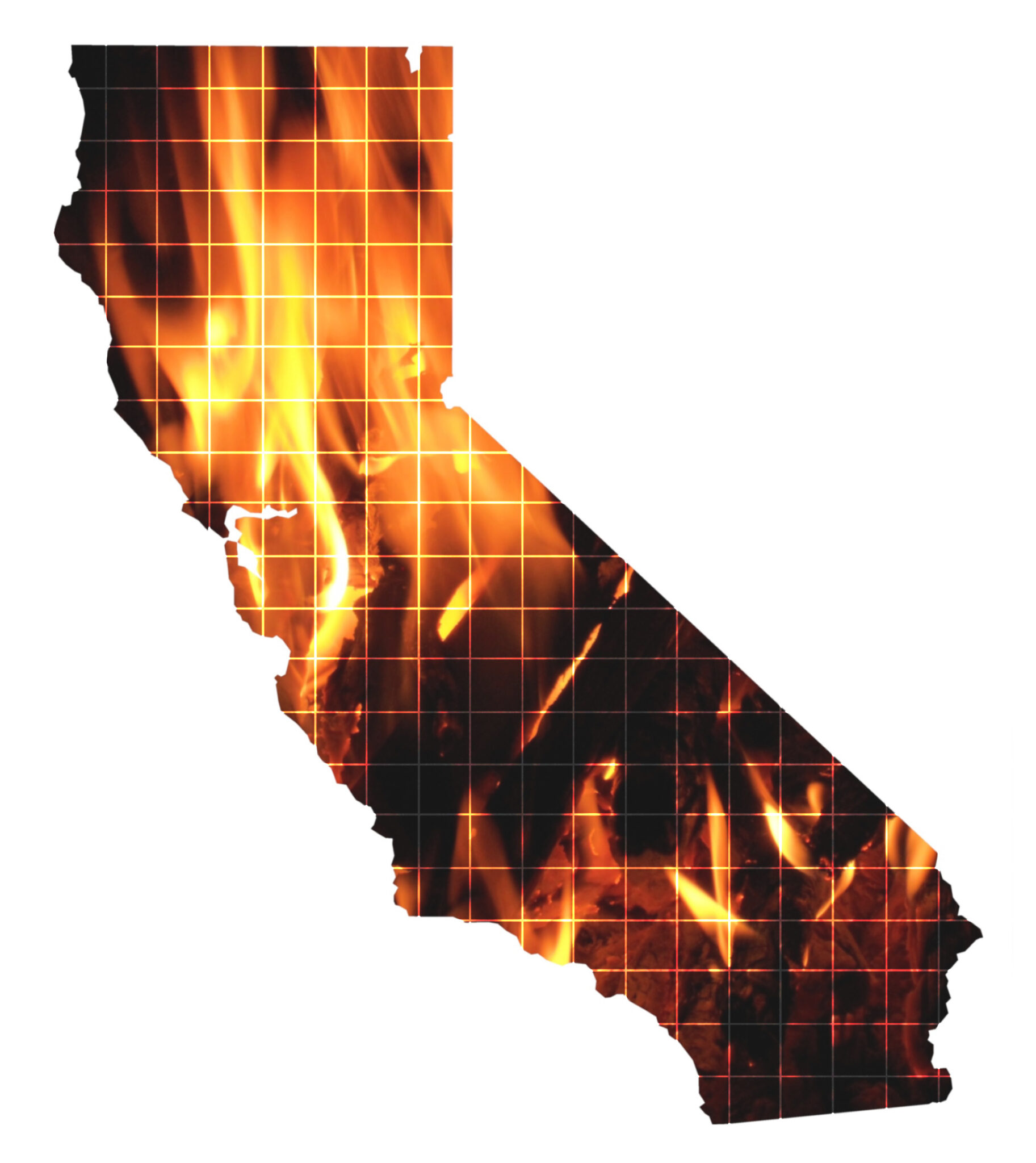 California Wildfires Declared Federal Disaster: FEMA