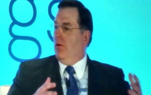 Aon CEO Case Recognized for Advancing LGBTQ Equality