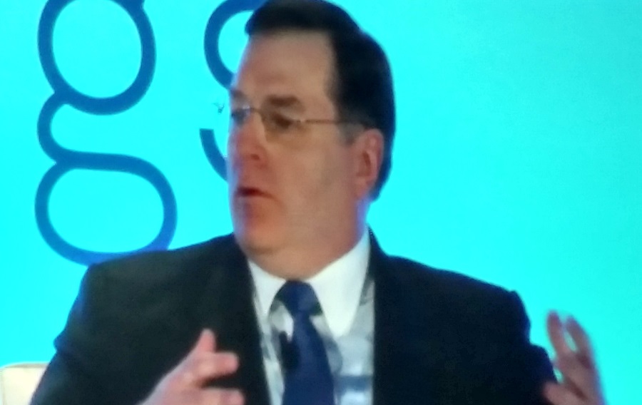 Aon CEO Case Recognized for Advancing LGBTQ Equality