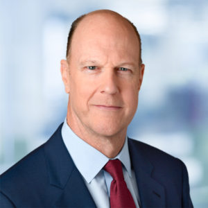 Geneva Association Elects New Board Members