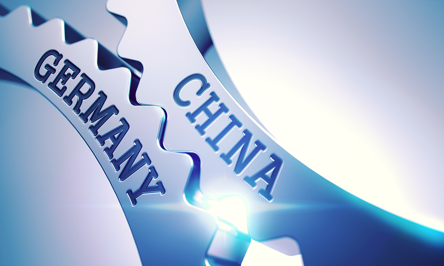 Germany, China Cooperating to Ease Market Access for Insurers, Banks
