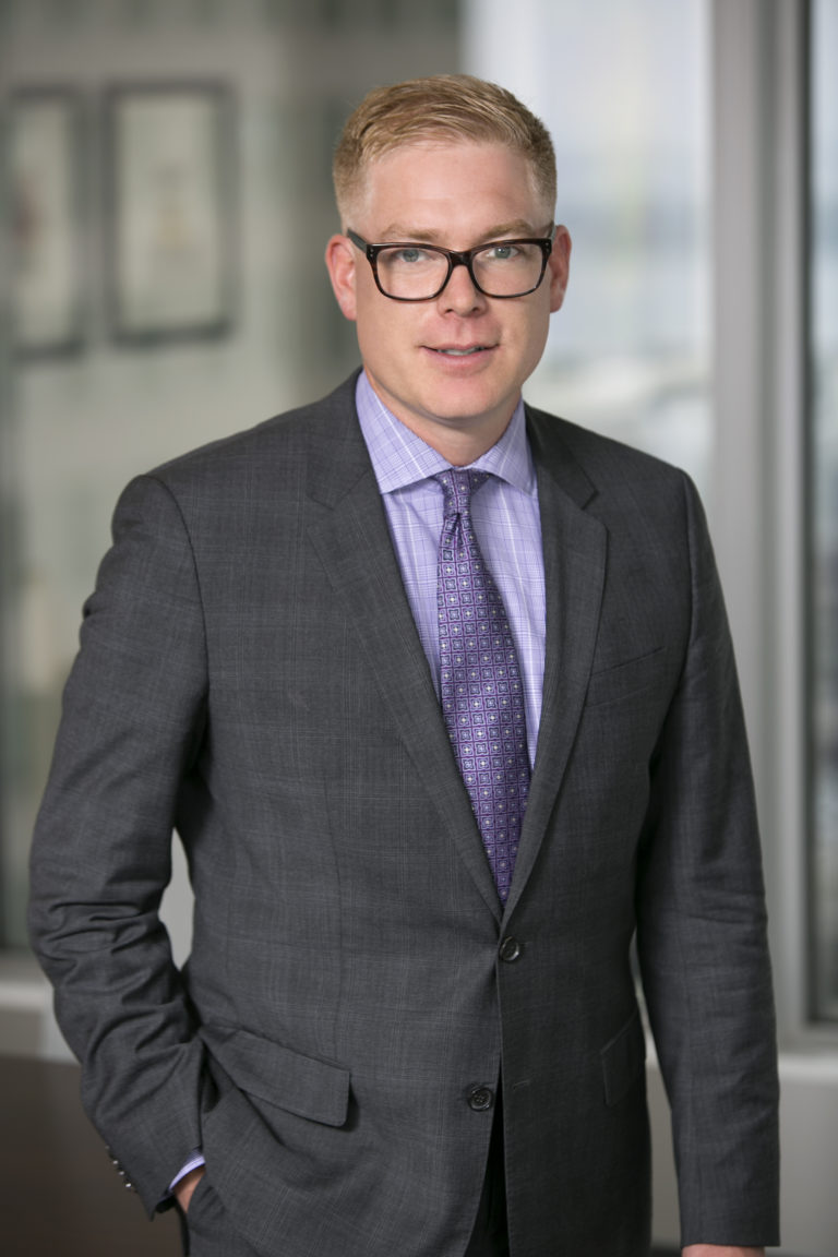 Executives On The Move at Hamilton and Chubb