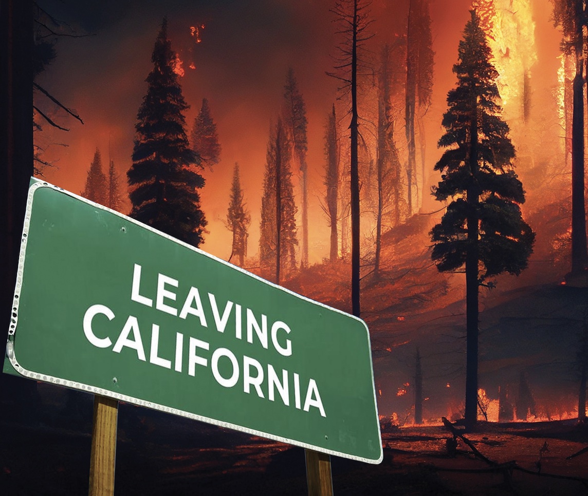 Saying Goodbye to 2023: When Will California’s Insurance Crisis End?
