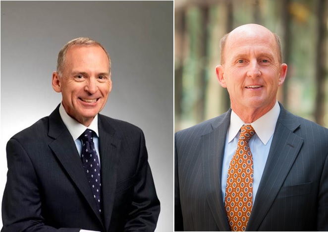 PCI Elects Dirks, Duclos to Board of Governors