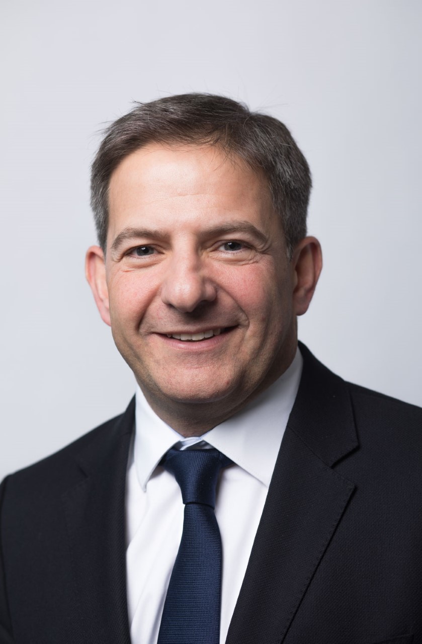 Executives On The Move at Hamilton Insurance Group and Chubb