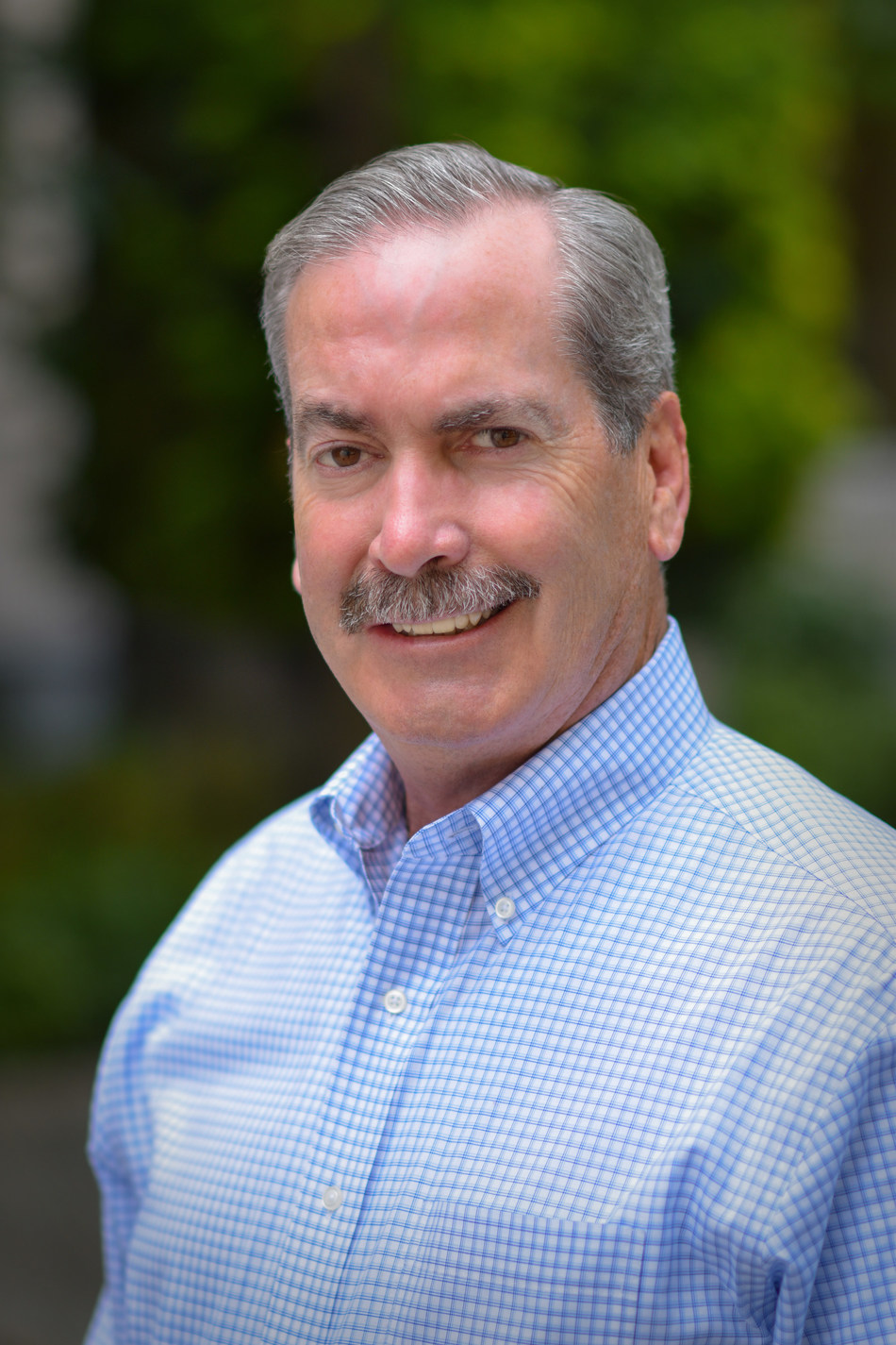 Langwell Retiring at Liberty; Exec Appoints Announced