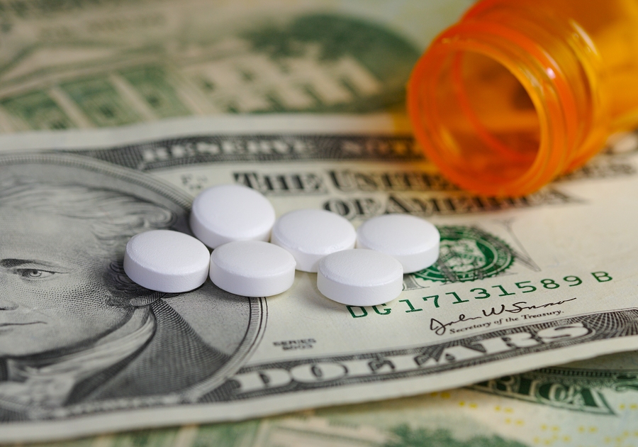 More States Eye Use of Drug Formularies in Workers Comp