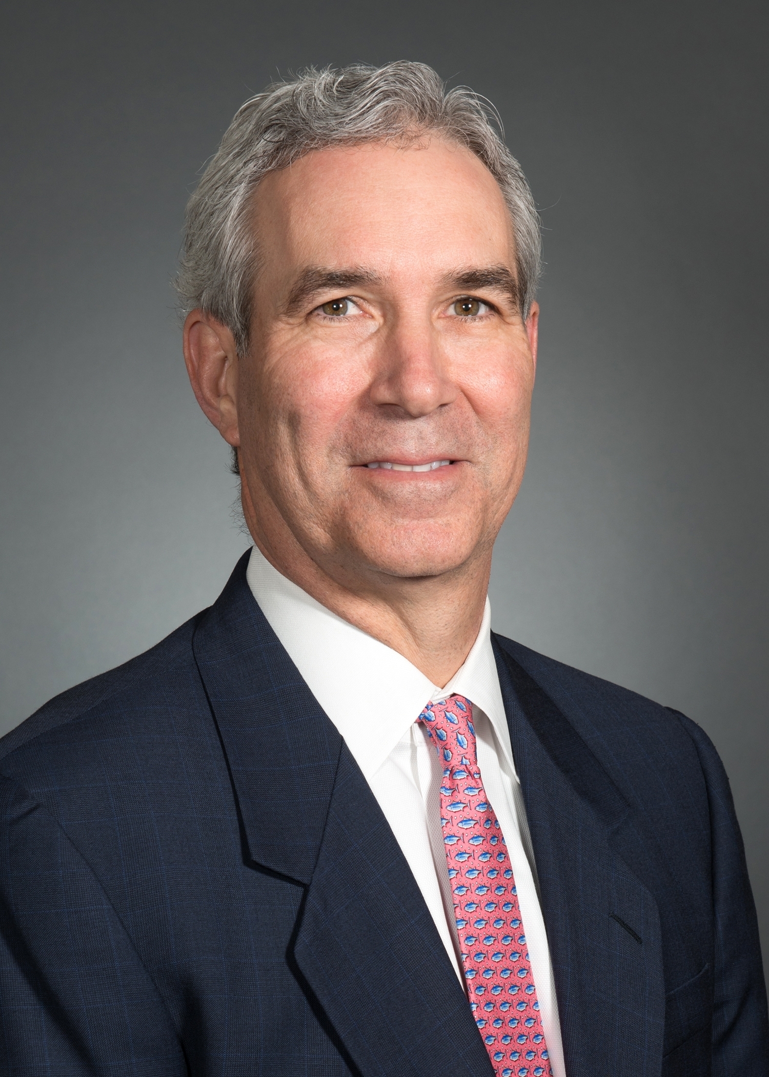 The Hartford President Elliot to Retire