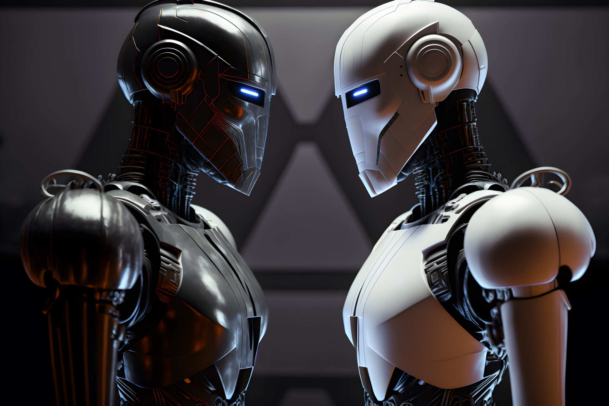 5 Emerging Risks to Watch: ‘Evil Digital Twins,’ Climate Change ...