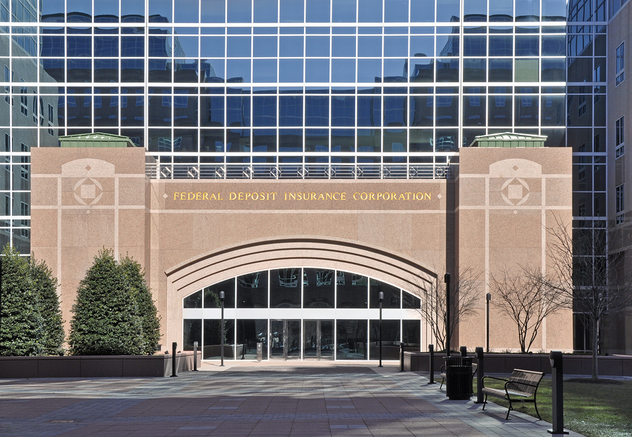 FDIC to Define Non-Bank Financial Firms Under Resolution Powers