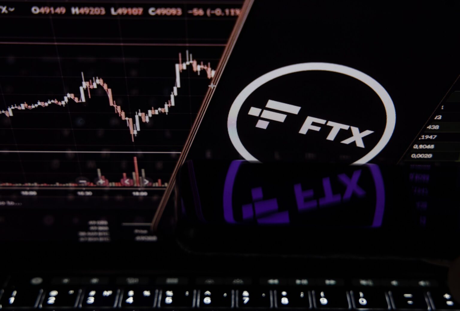 FTX’s Crash Exposes Insurance Black Hole That Risks Impeding Crypto ...