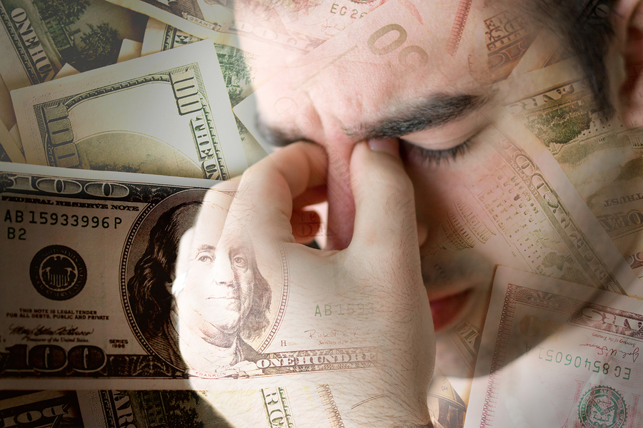 How American Families Deal with Financial Shock, Unemployment