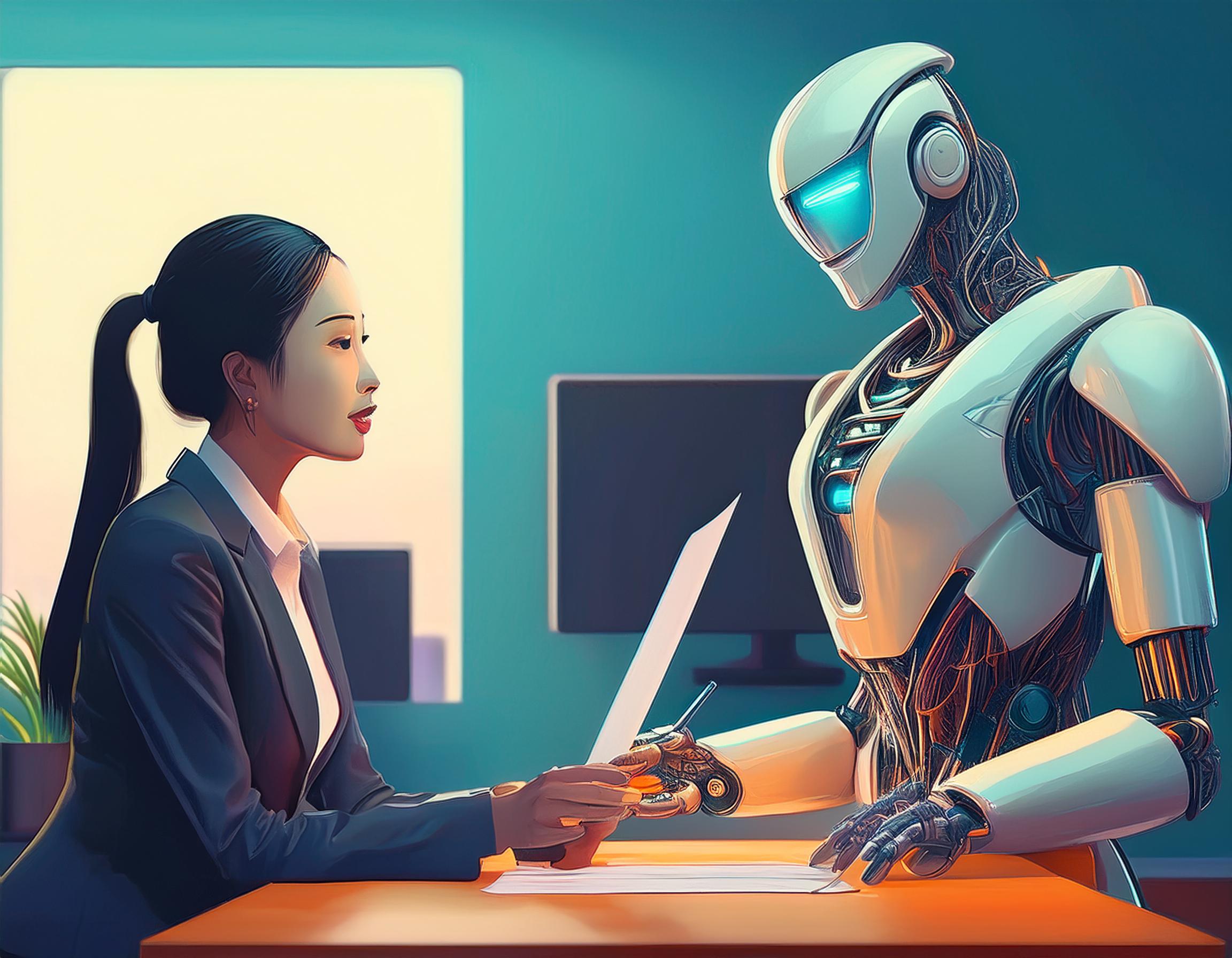 CEO View: How to Bolster Commercial Underwriting With AI Assistants