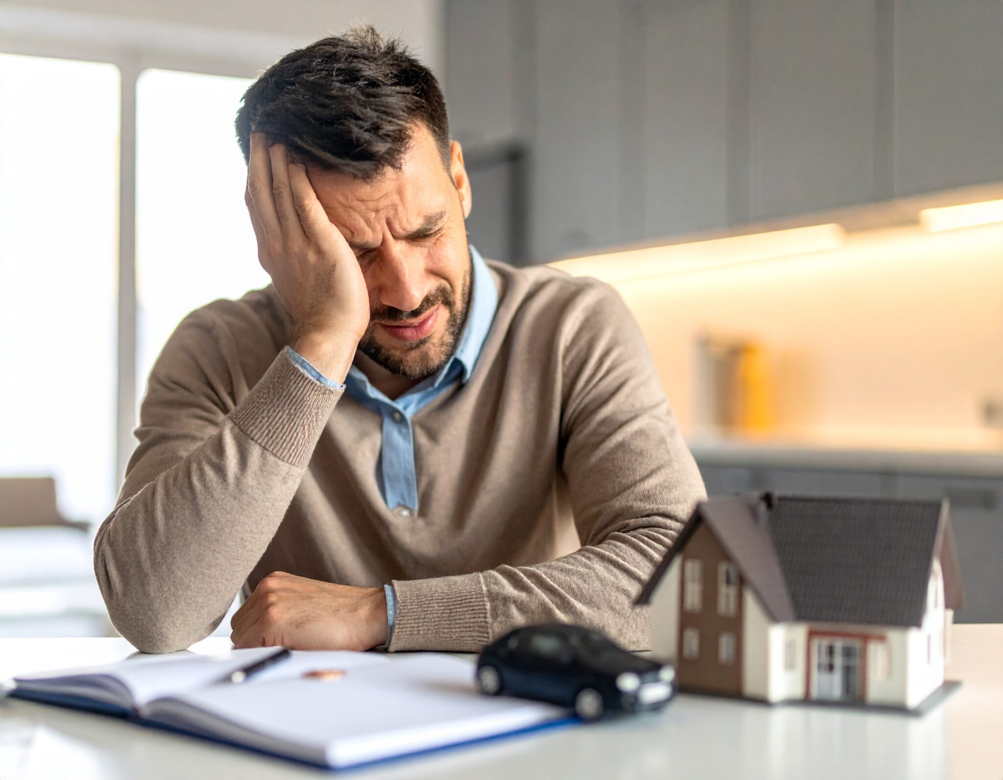 What Consumers Think—and Who’s Shopping for Insurance