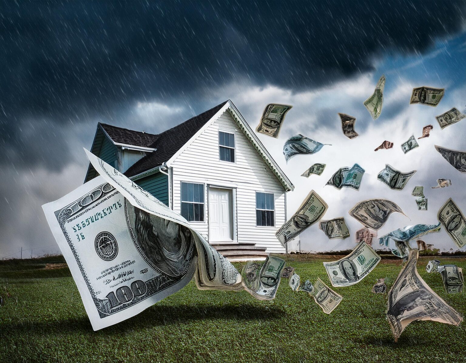 State Farm Posts Worst HO Loss Ratio Since 2011; Peers Recover: S&P GMI