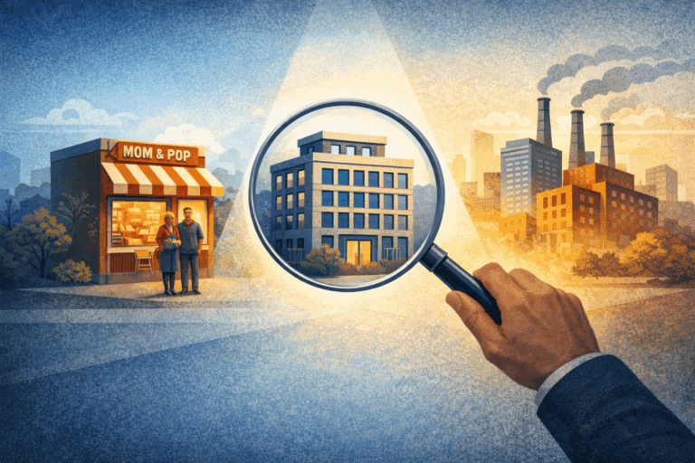 Why the Middle Market Matters and How Insurers Can Capture It