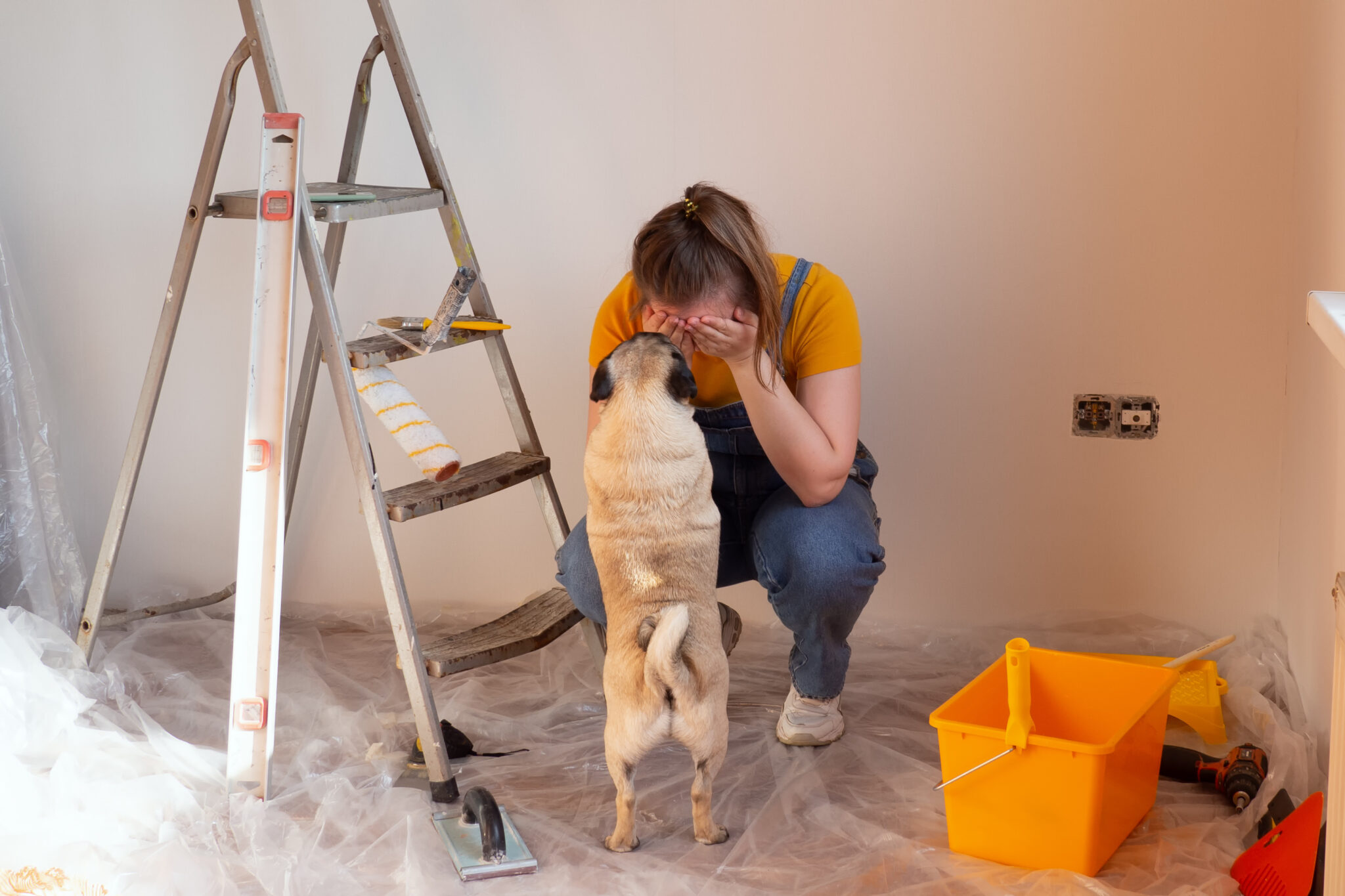 Homeowners’ Unexpected Repairs Doubled in 2024: Hippo