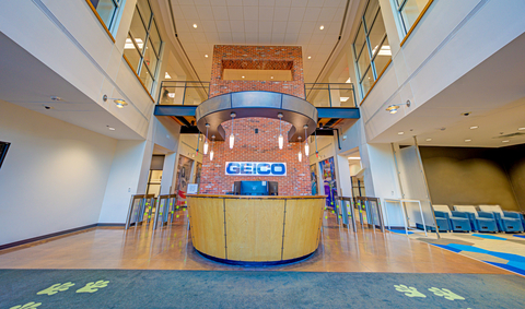 GEICO to Add 500 New Jobs at New North Texas Hub