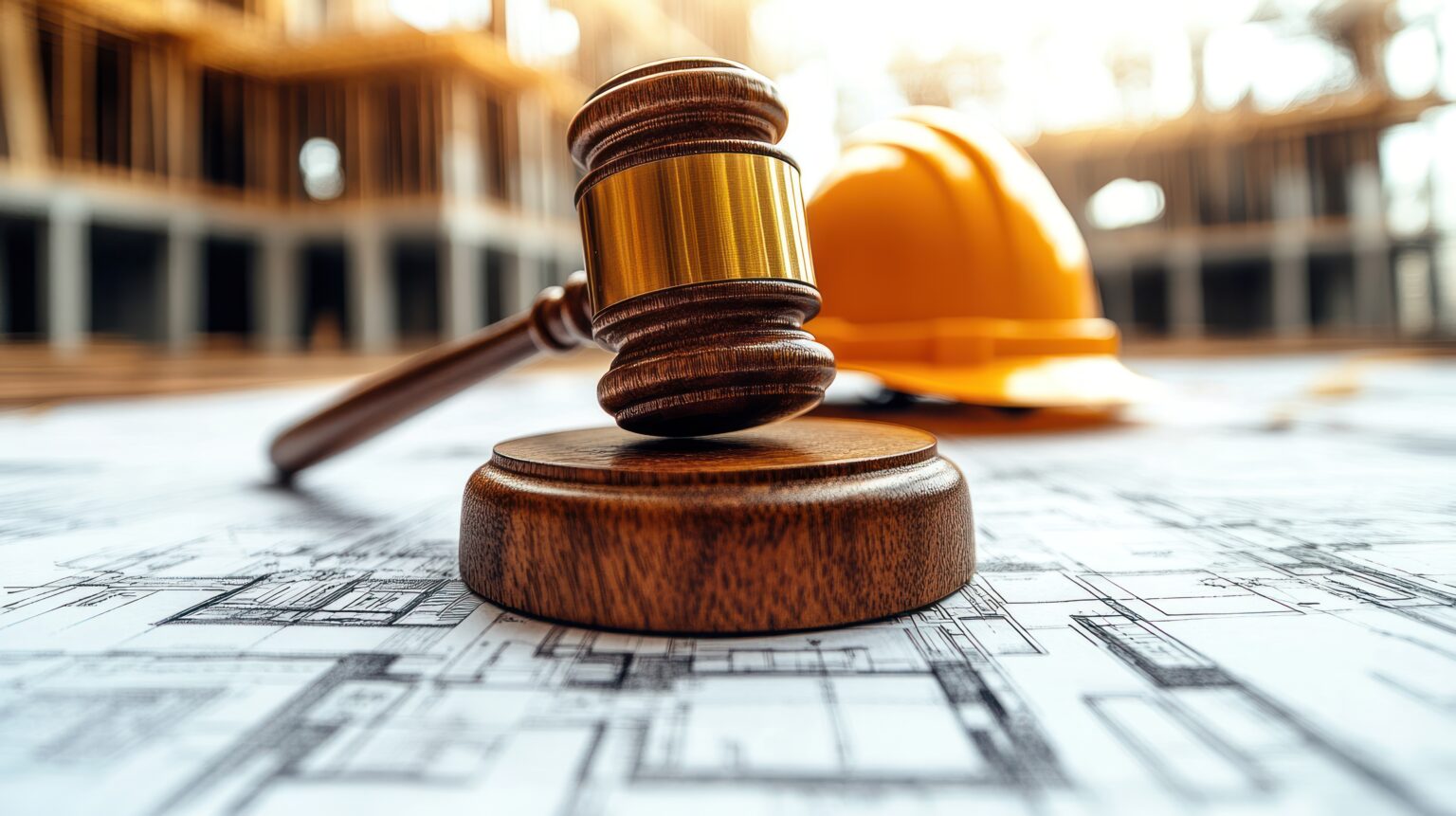 Contractors Insurance Alert: Construction Defect Lawsuits Rising