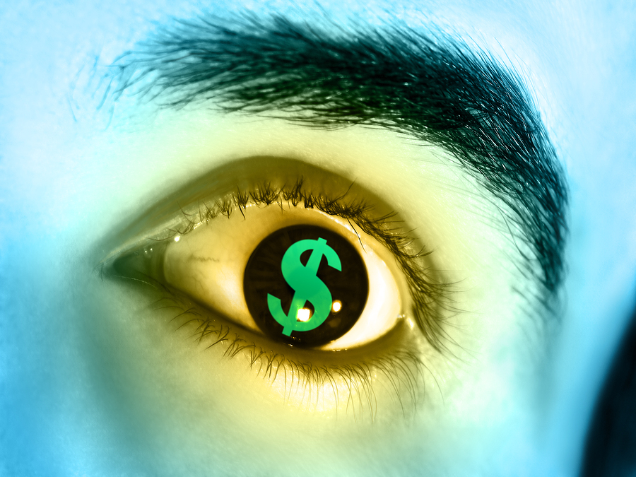 Why Greed Isn’t Good